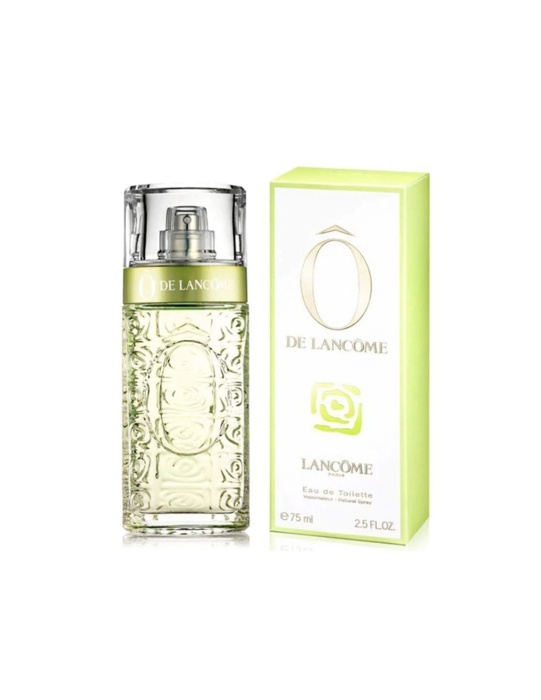 Perfume - Lancome O de Lancome 75 ml EDT
