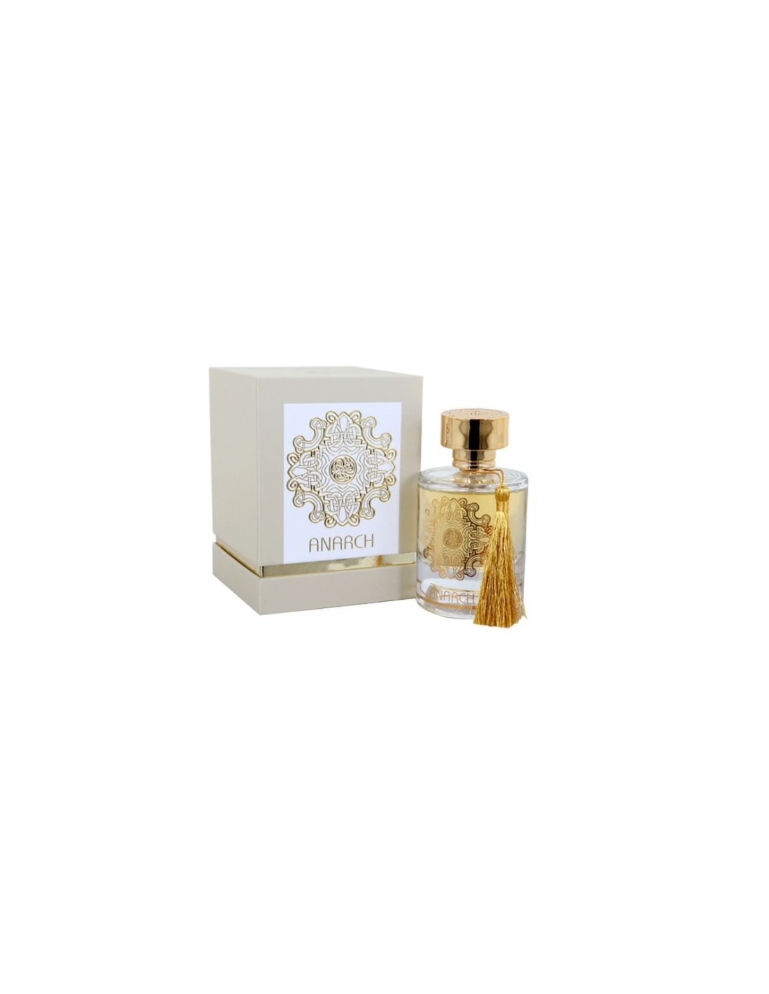 Perfume - Maison Alhambra Anarch 100 ml EDP