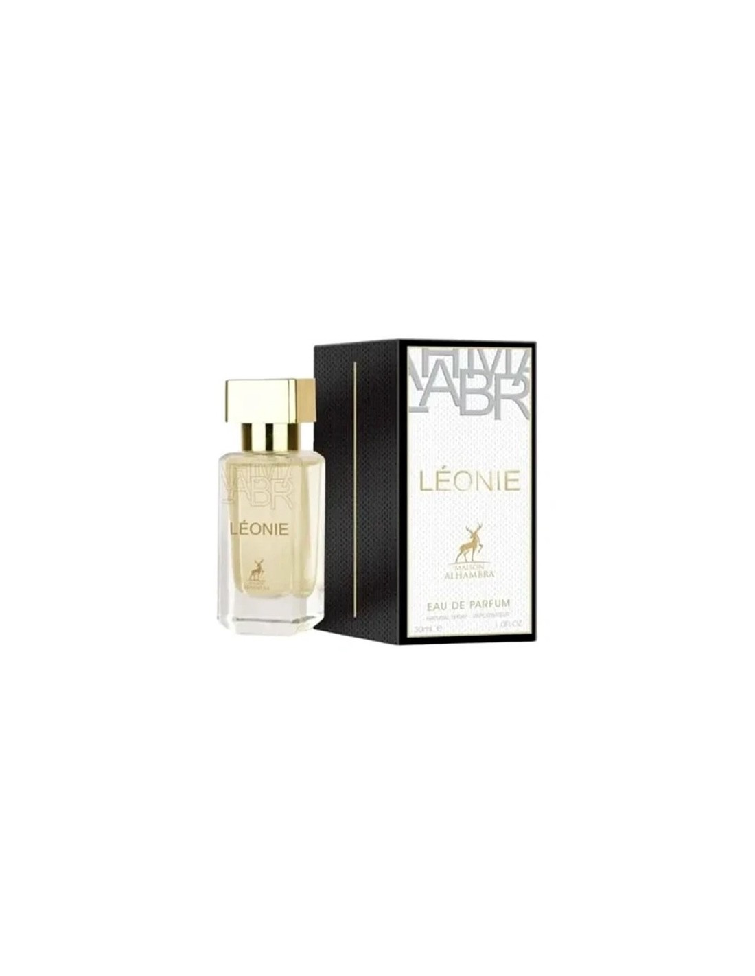 Perfume - Maison Alhambra Leonie 30 ml EDP