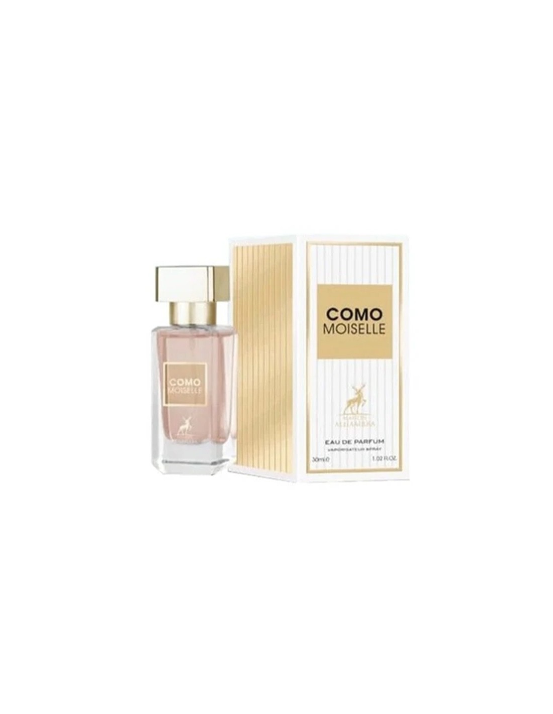 Perfume - Maison Alhambra Coco Moiselle 30 ml EDP