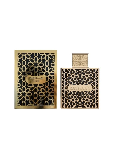 Perfume - Rayhaan Elixir 100 ml EDP (Dupe Le Male Elixir)