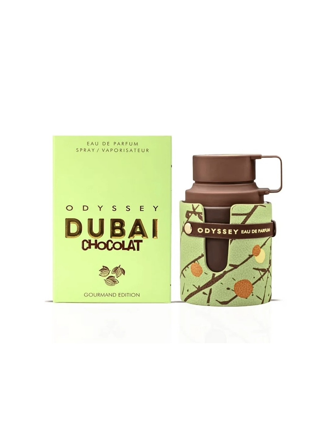 Perfume - Armaf Odyssey Dubai Chocolat 100 ml EDP