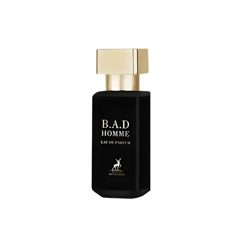 Perfume - Maison Alhambra Bad Homme 30 ml EDP